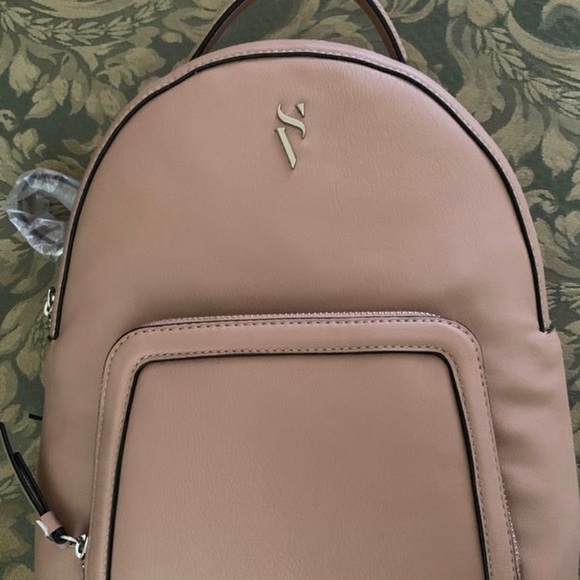Vera Wang | Bags | Newsimply Vera Backpack | Poshmark